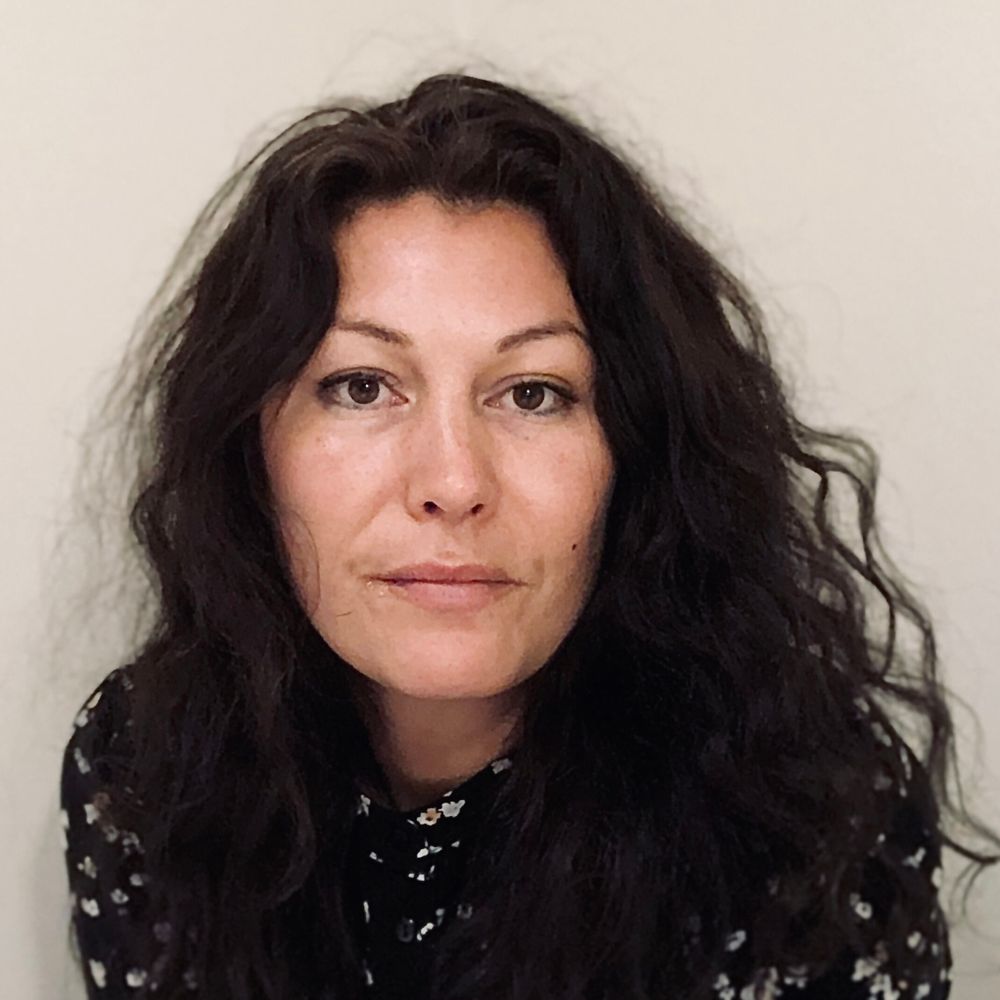 Fotini Carlsson – The Book Affair